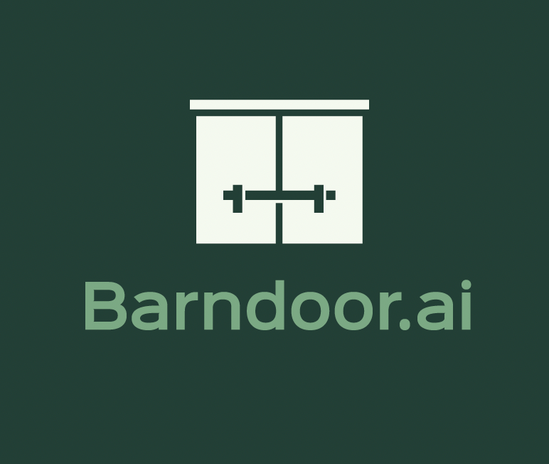 Barn Door Logo